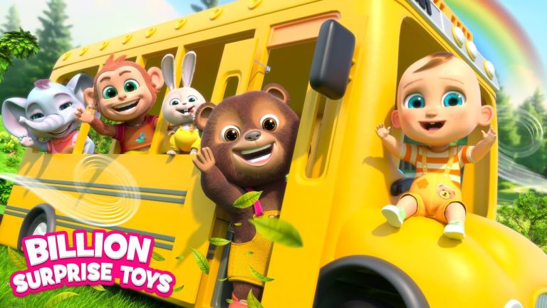 silly songs for kids - Youtube Kids