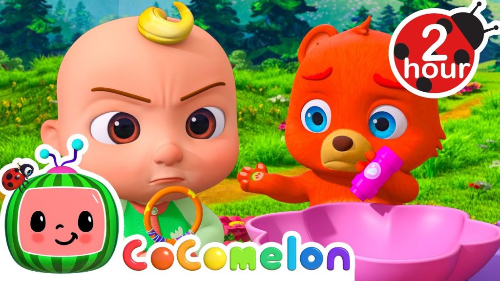 animals - Youtube Kids