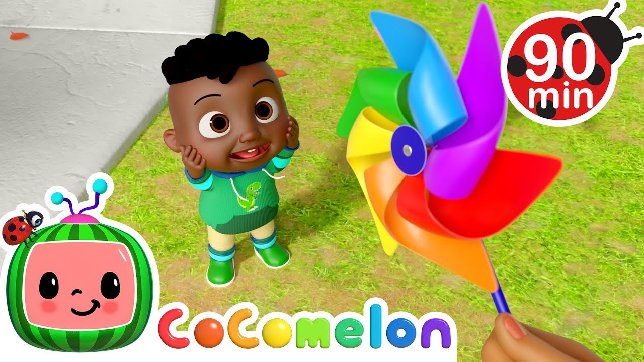 cocomelon new songs 2024 - Youtube Kids