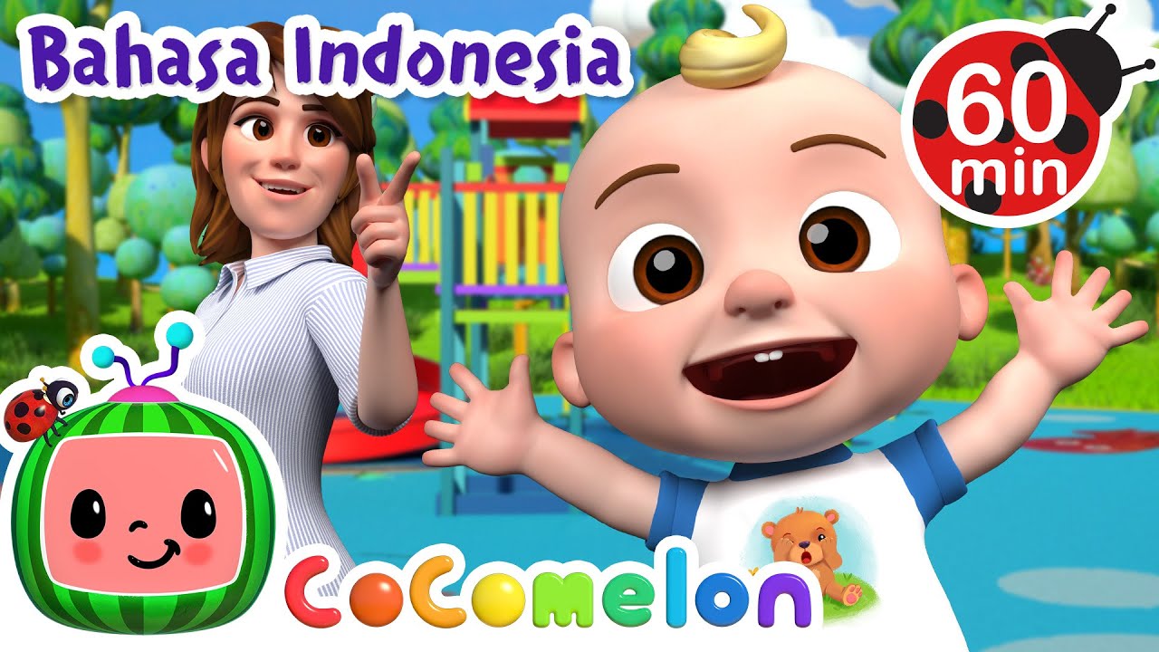 Lagu Anak - Youtube Kids