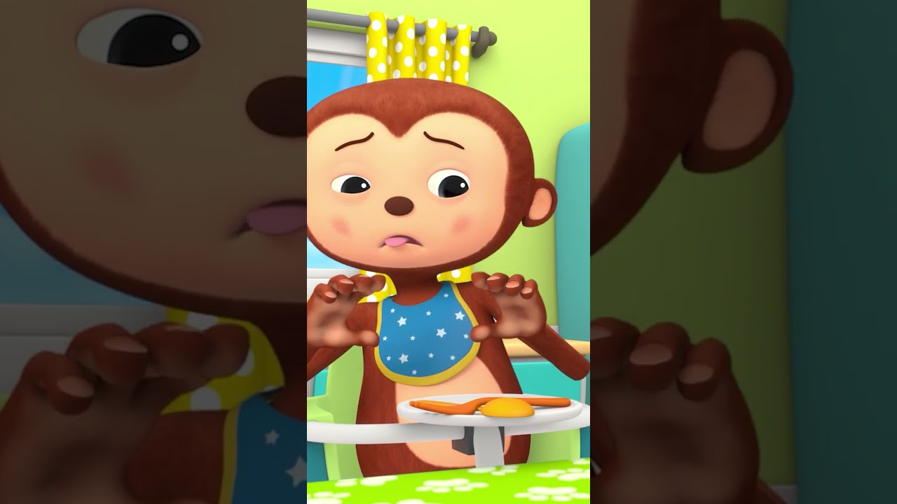 yes yes song - Youtube Kids