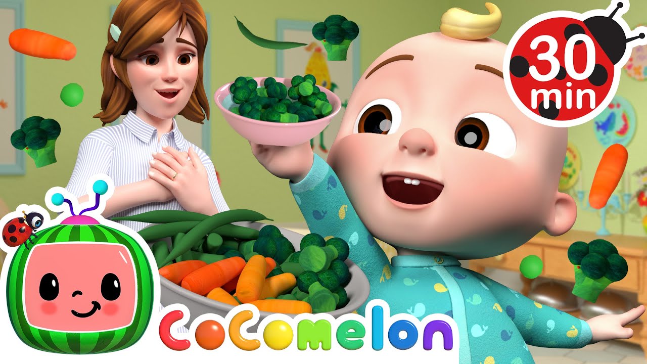 yes yes song - Youtube Kids