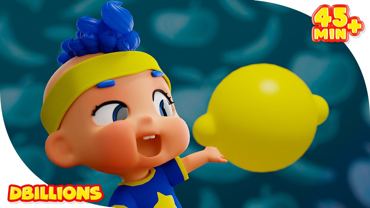 yummy - Youtube Kids