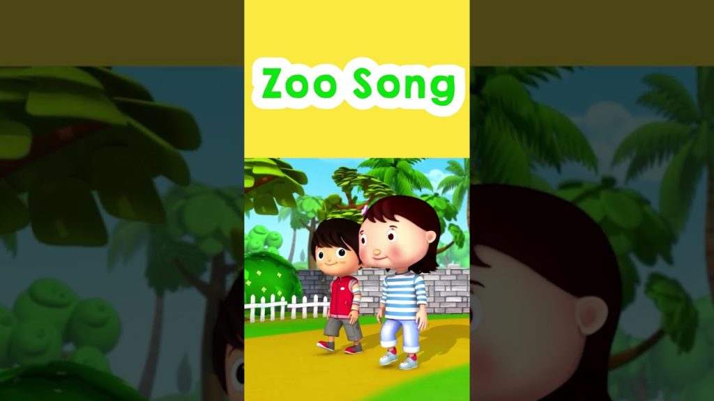 zoo animals - Youtube Kids
