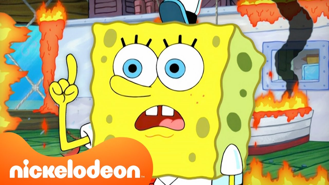 Nickelodeon Arabia - Youtube Kids