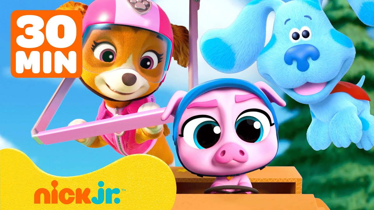 #nickjr - Youtube Kids