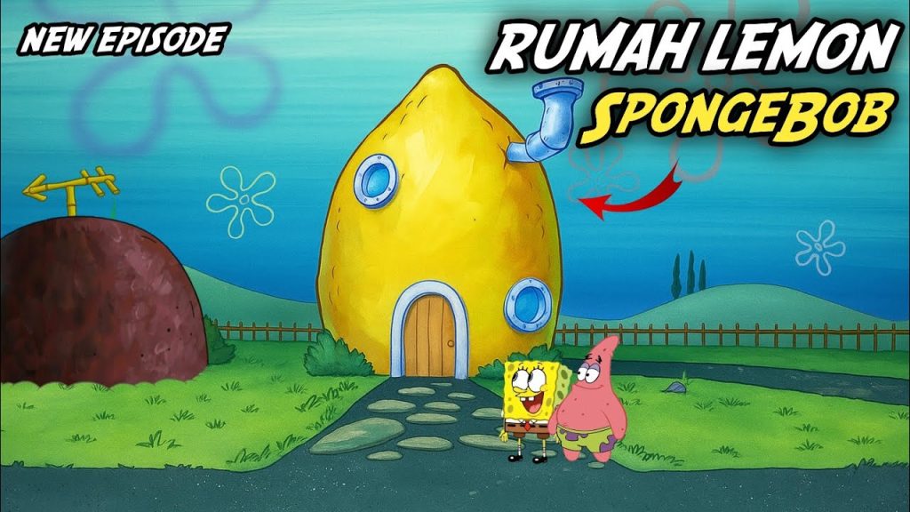 1 jam SpongeBob - Youtube Kids