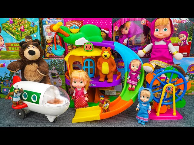 ASMR toys - Youtube Kids