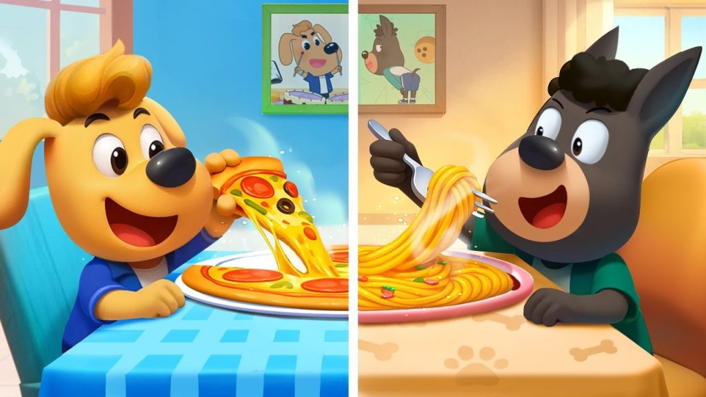 sheriff labrador new episodes - Youtube Kids