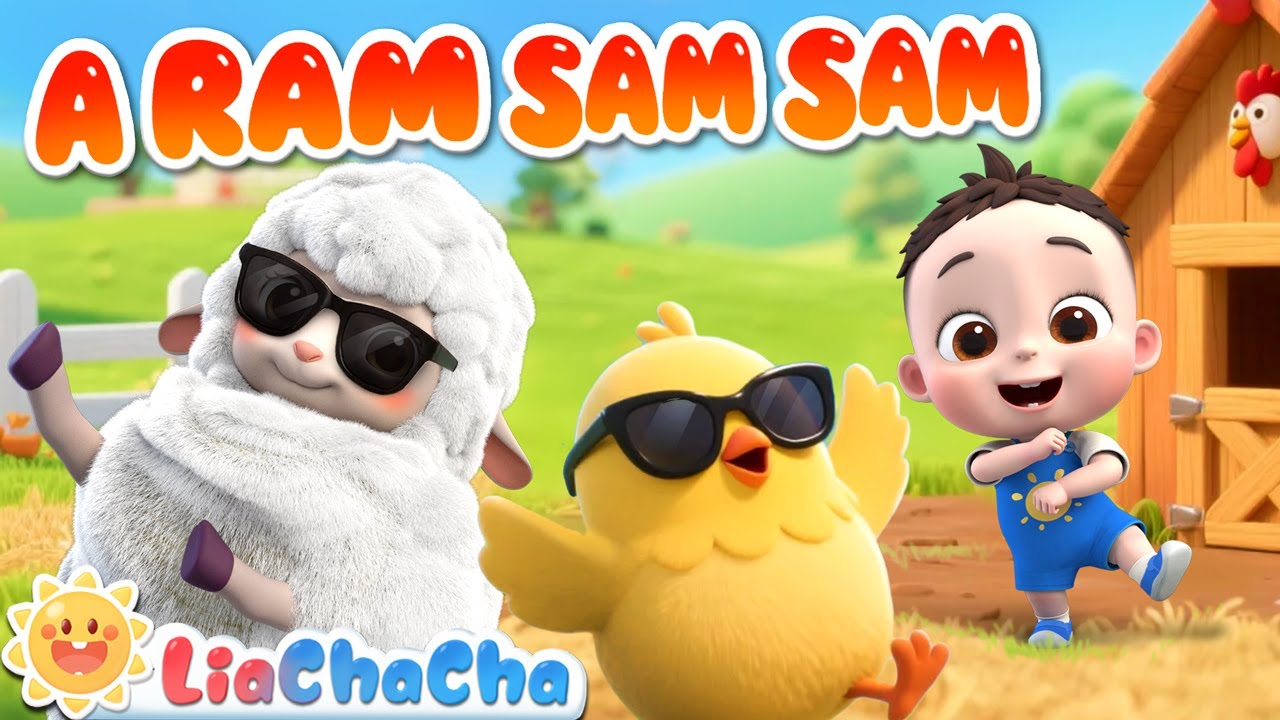 a ram sam sam - Youtube Kids