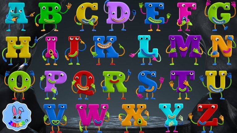 abc for kids - Youtube Kids