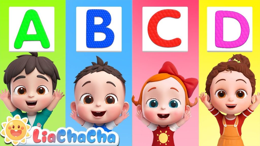 baby cha cha - Youtube Kids