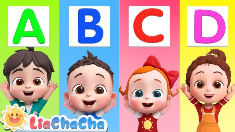 liachacha - Youtube Kids