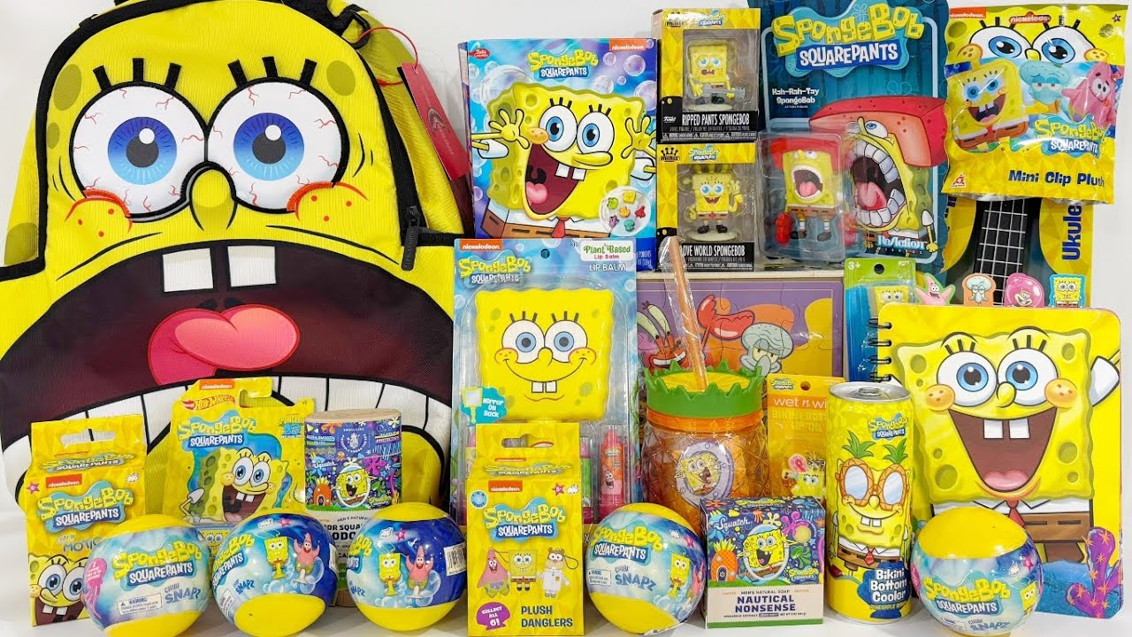 spongebob squarepants - Youtube Kids