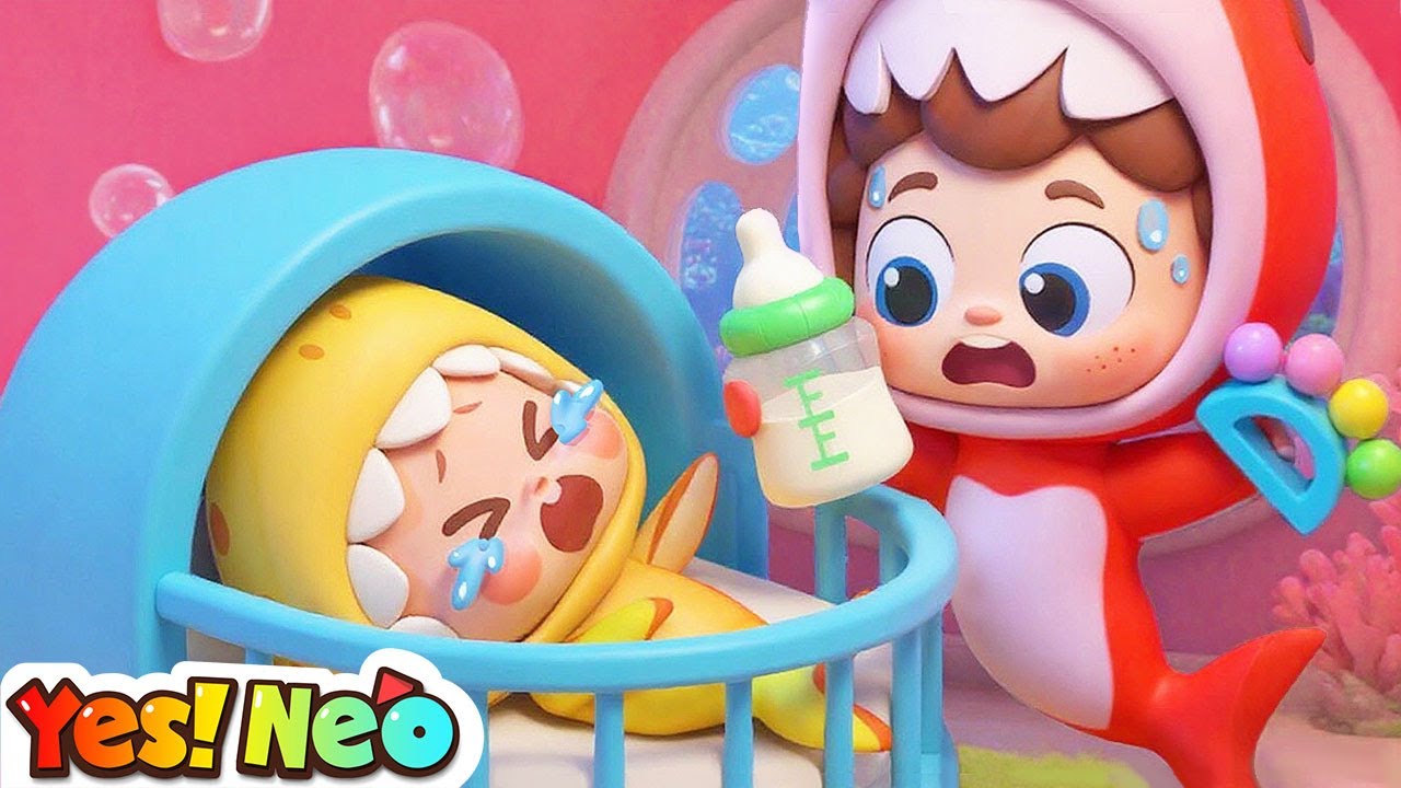 Neo - Youtube Kids