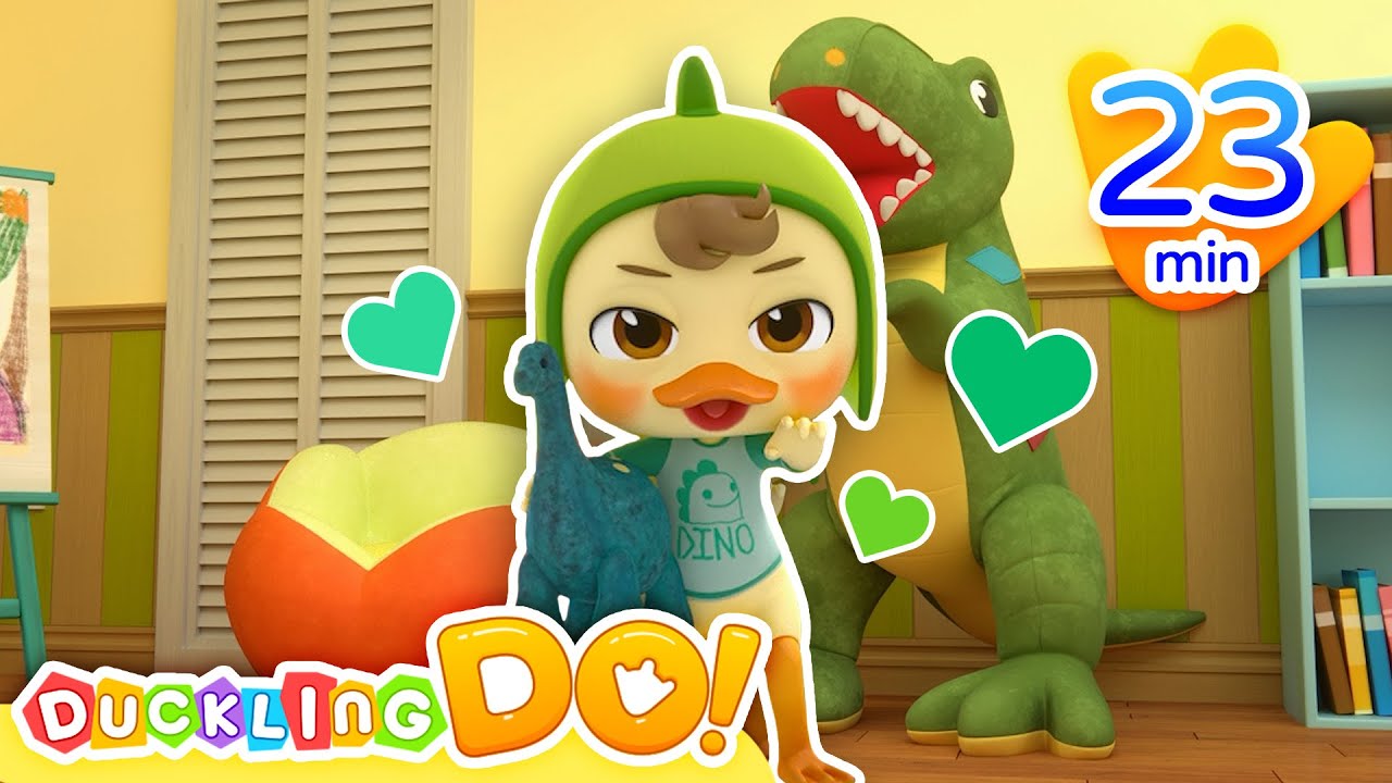 quack quack - Youtube Kids