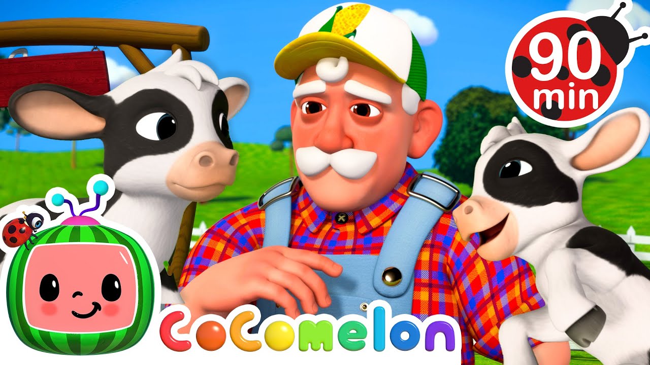 cocomelon jj - Youtube Kids