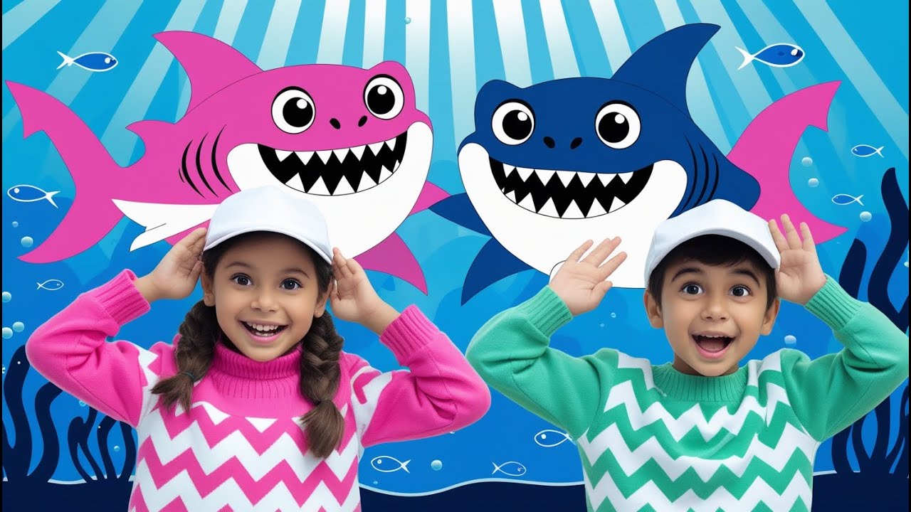 baby hai - Youtube Kids