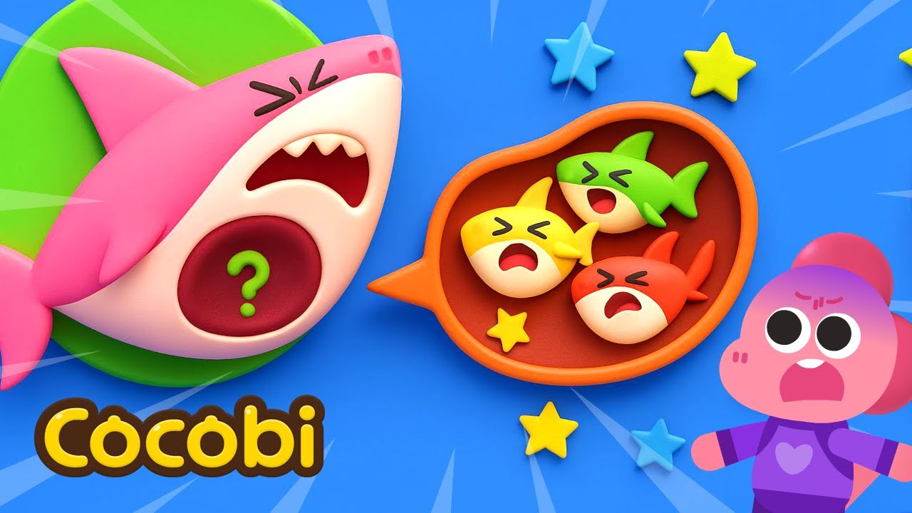 hello cocobi - Youtube Kids