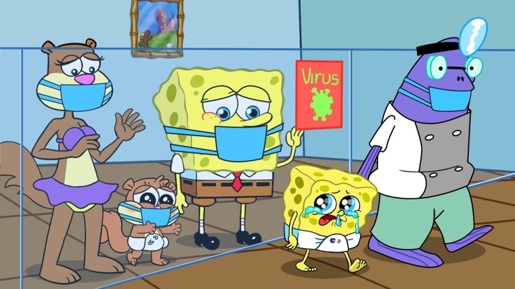 spongebob squarepants - Youtube Kids