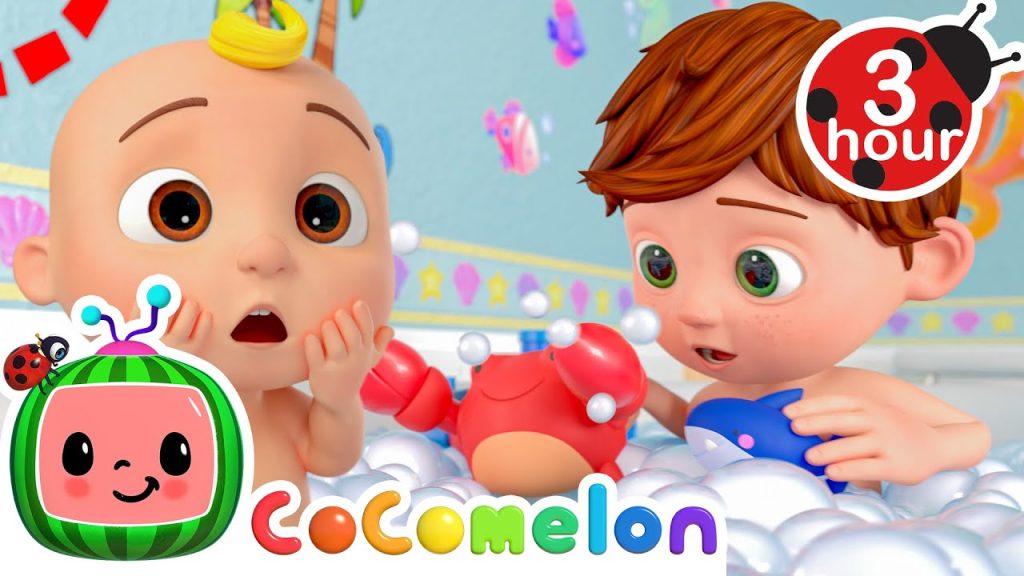 cocomelon jj - Youtube Kids