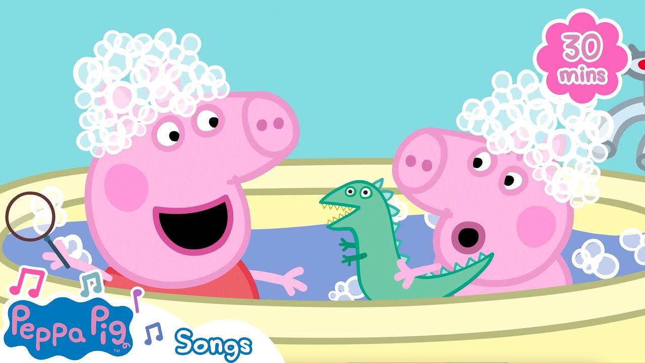 pepper pig - Youtube Kids