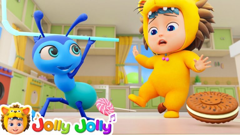 jolly jolly learn and play - Youtube Kids