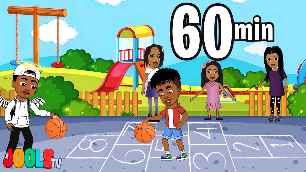 joolstv - Youtube Kids