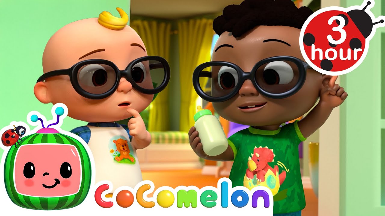 cocomelon it's cody time - Youtube Kids