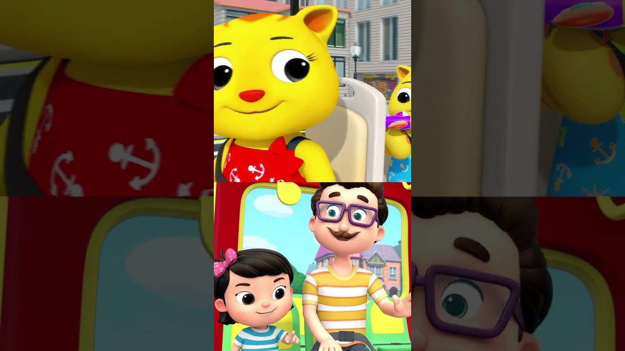 toddler music - Youtube Kids