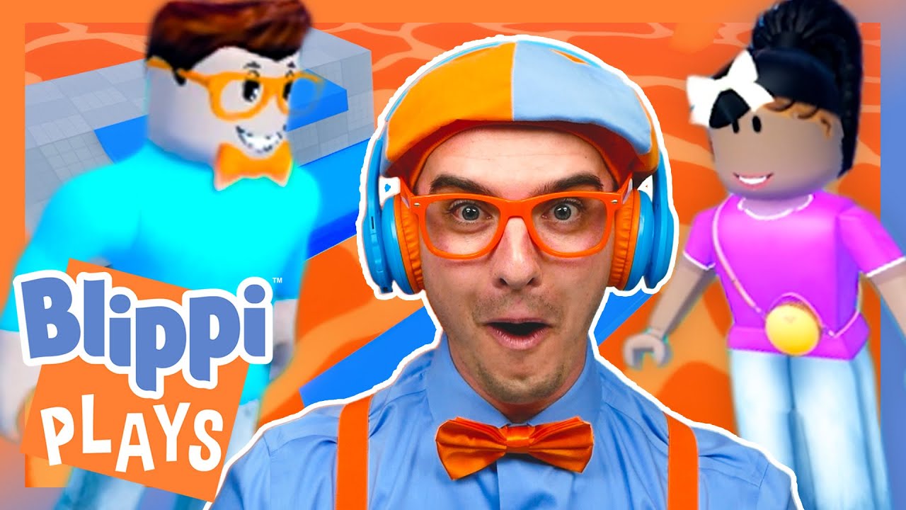 roblox compilation - Youtube Kids