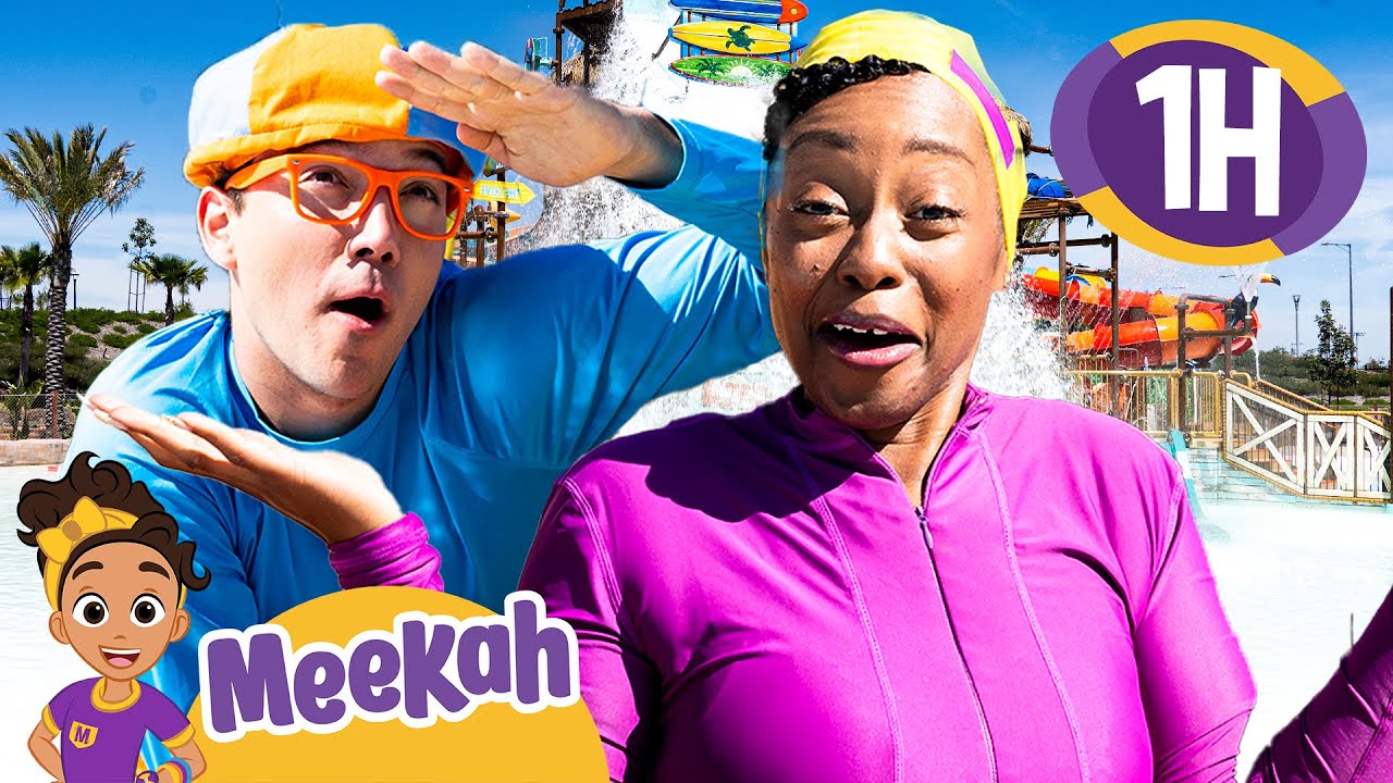 meekah - Youtube Kids