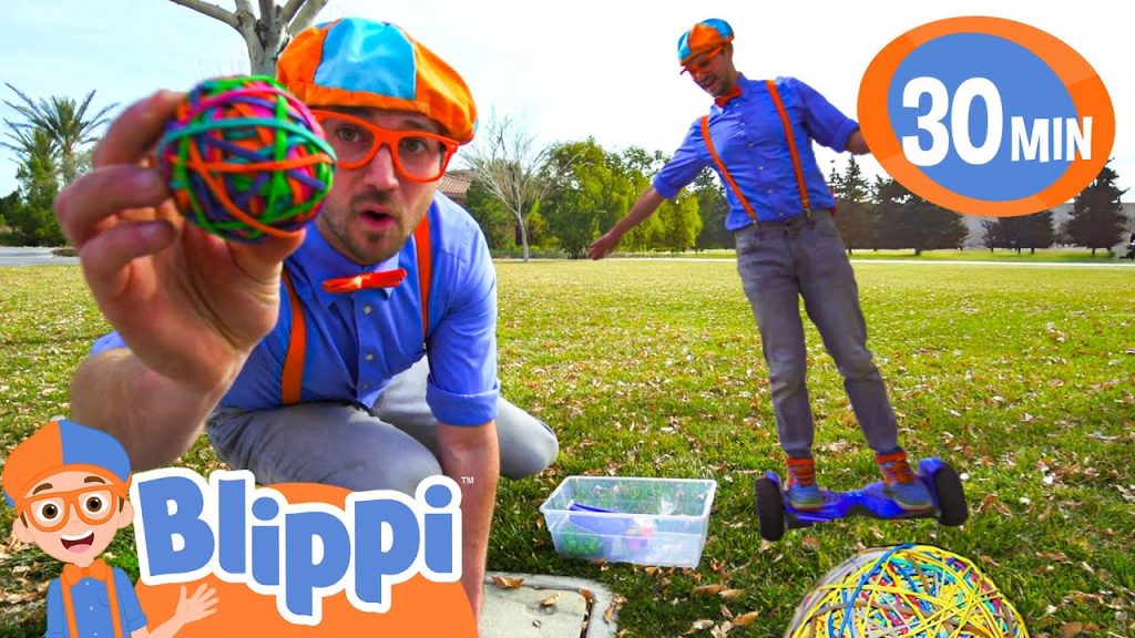 science experiments for kids - Youtube Kids