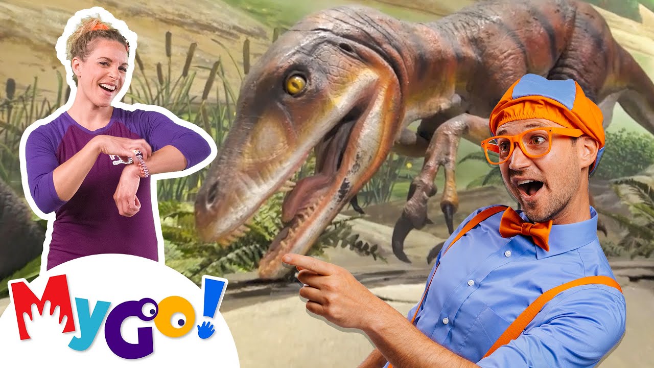 sign language videos - Youtube Kids