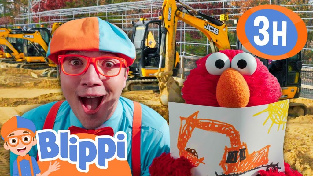 learning - Youtube Kids