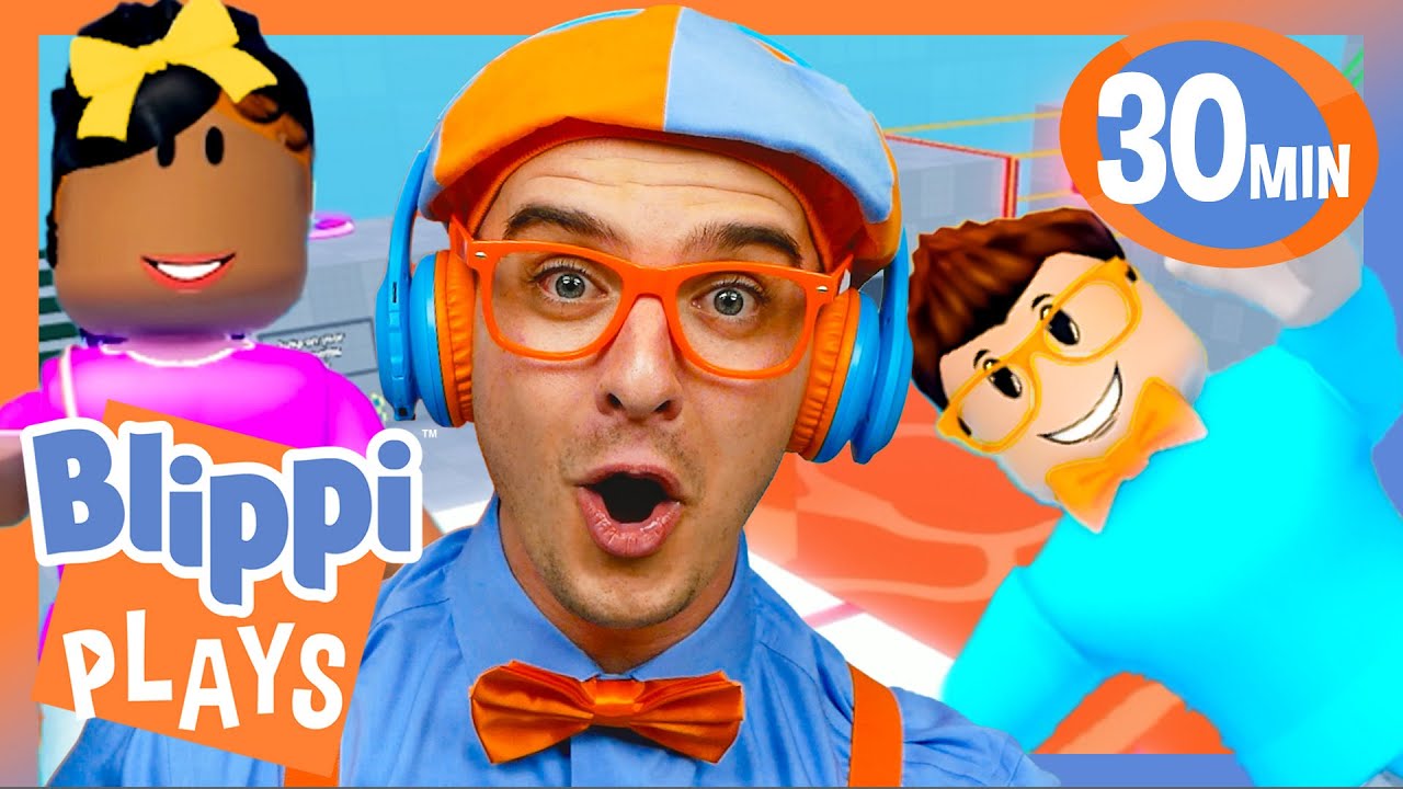 roblox - Youtube Kids