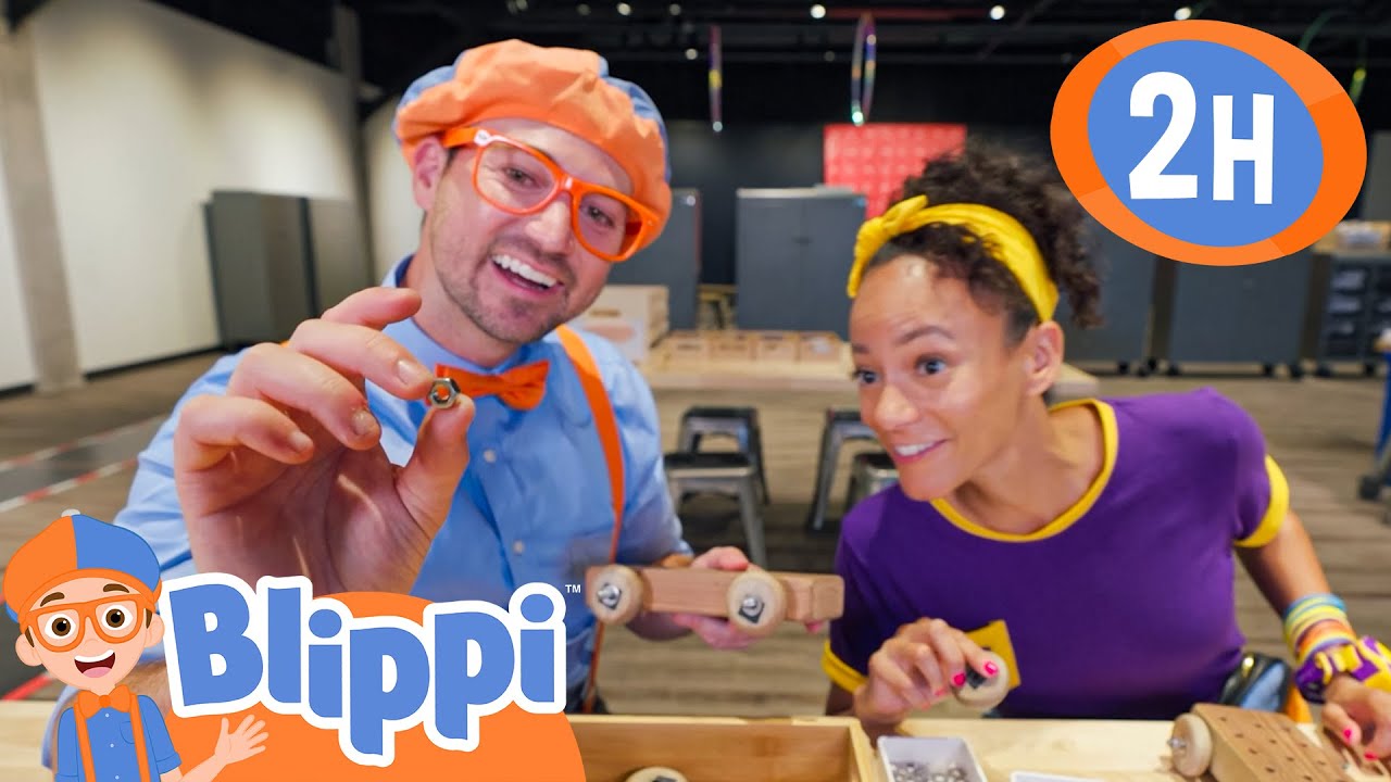 monster trucks - Youtube Kids