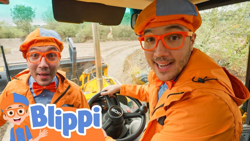 cars and trucks for kids - Youtube Kids