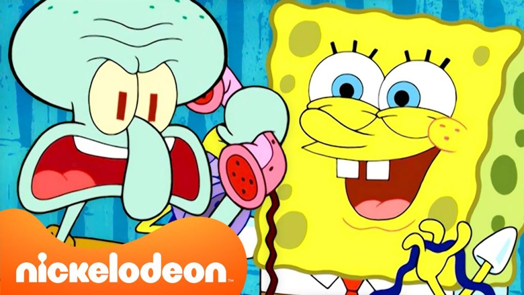 nickelodeon latinoamerica - Youtube Kids
