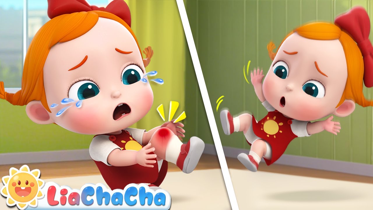 rhymes - Youtube Kids