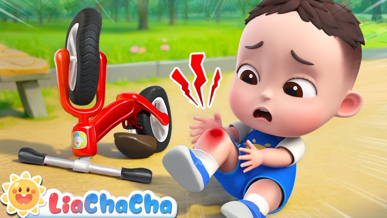 boo boo song - Youtube Kids