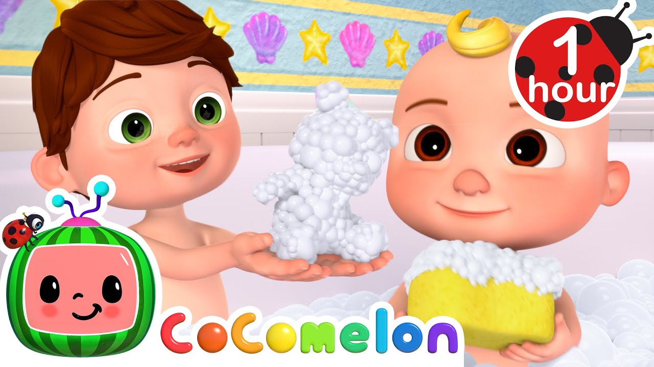 cocomelon intro song - Youtube Kids