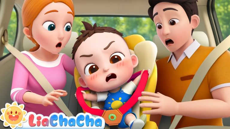 liachacha - Youtube Kids