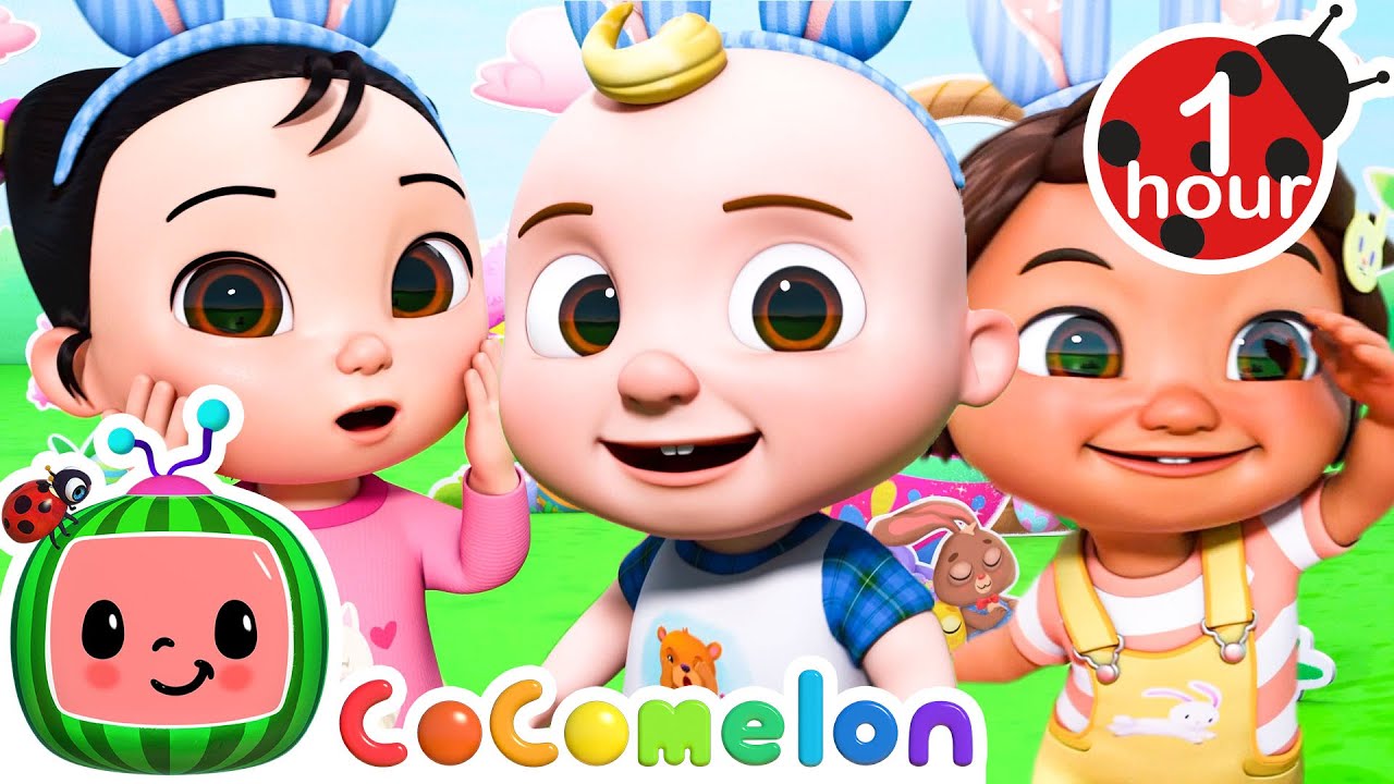 cocomelon dance - Youtube Kids