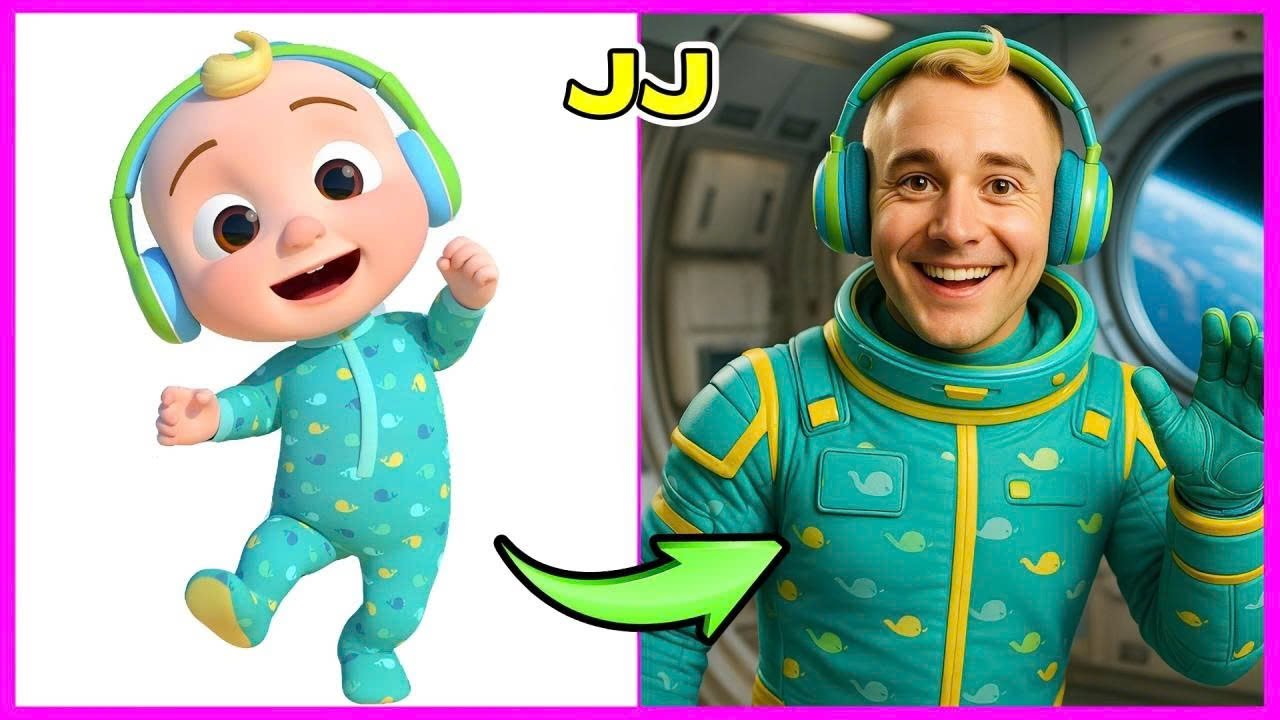 1 hour of cocomelon - Youtube Kids