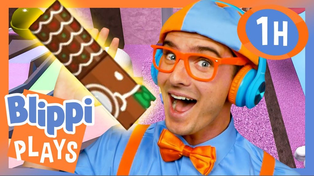 candy - Youtube Kids