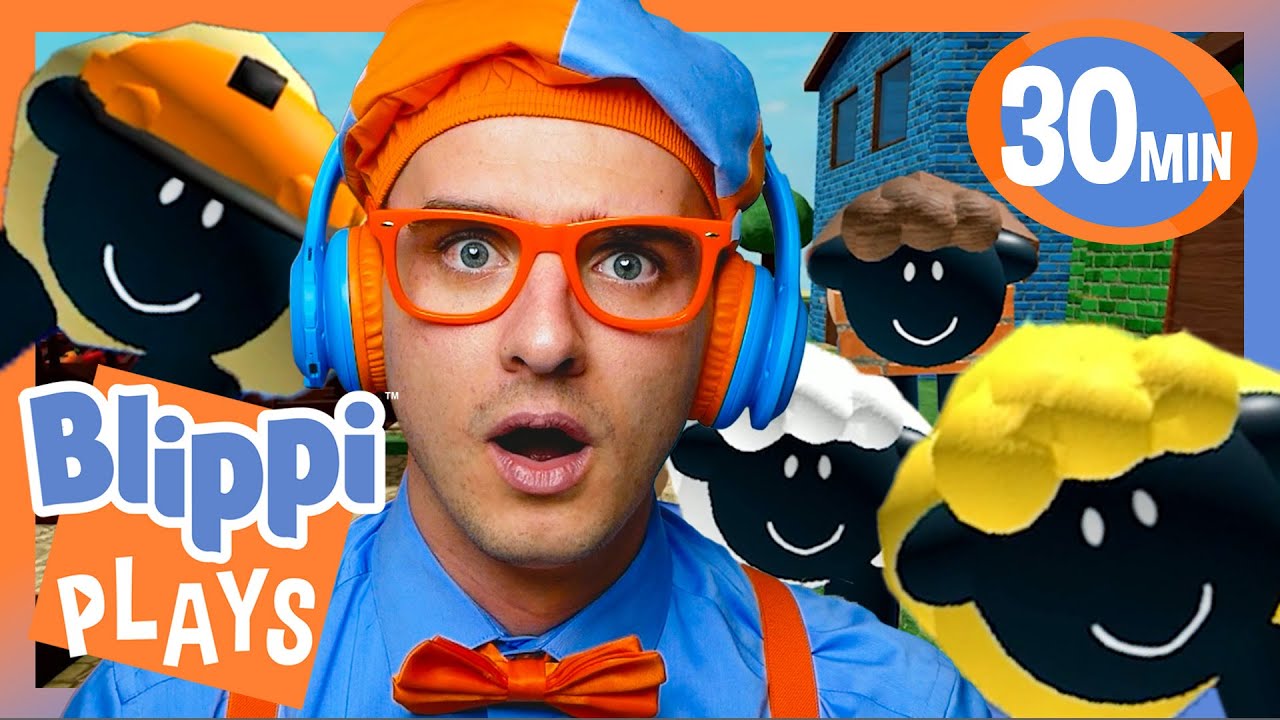 roblox blippi - Youtube Kids