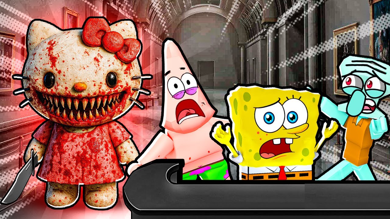 spongebob squarepants full episodes - Youtube Kids