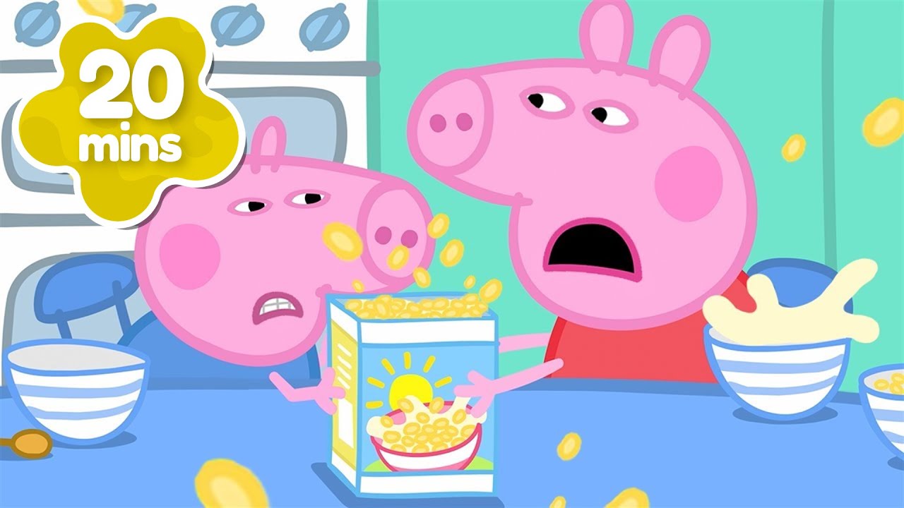 peppa pig toys - Youtube Kids