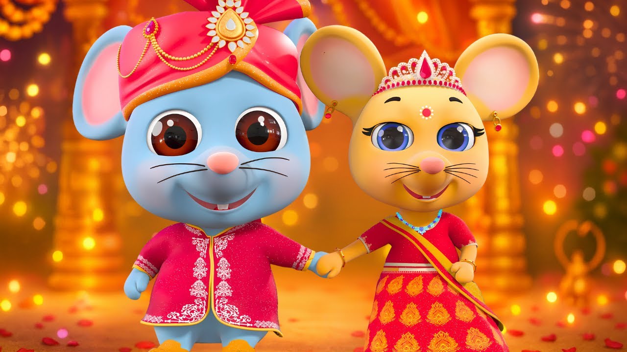 bandar ki shadi - Youtube Kids